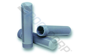 POOL360 | 10" Stark Effluent Lateral for THS Series Horizontal Sand Filter