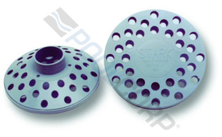 POOL360 | Shower Head Diffuser for THS Series Horizontal Sand Filter