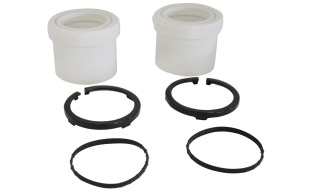 POOL360 | Clean and Clear® Threaded Half Union Kit