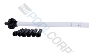 POOL360 | SD80 Standpipe Assembly