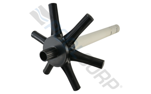 POOL360 | SD40 Standpipe Assembly