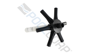 POOL360 | SD35 Standpipe Assembly