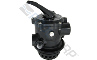 POOL360 | Tagelus 1.5" Multiport Filter