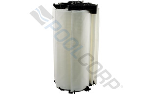 POOL360 | 60Vgf Small Filter Grid Assembly