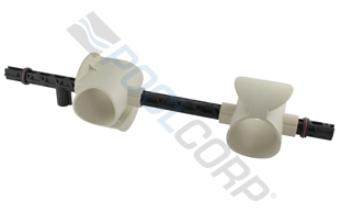 POOL360 | FullFlow® Shaft Assembly Valve