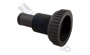 POOL360 | Air Bleeder Screw with O-Ring