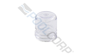 POOL360 | 1.5" x 1" Sight Glass with Vauum Projector