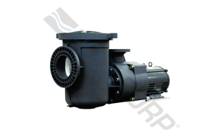 POOL360 | EQ Series® Commercial Pump 7.5 HP 208-230/460V 20.1-18.3/9.1 Amp
