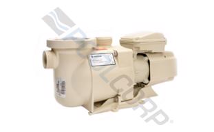 horizon | SuperFlo 1 Speed High Performance Pump .69HHP 1.1THP