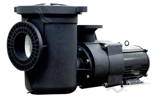 POOL360 | EQ Series® Commercial Pump 7.5 HP