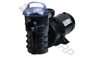 POOL360 | 2 Speed Pump with Cord 1 1/2HP 115V