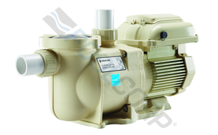 POOL360 | SuperFlo® VS Variable Speed Pump 1.5HP 115/208-230