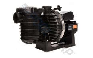 POOL360 | Sta-Rite® Max-E-Pro® High-Performance Pump with TEFC Motor 1. ...