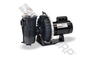 POOL360 | WaterFall™ AFP-180 1-Speed Specialty Pump with Strainer 115/230V