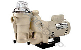 POOL360 | High Flow Pump 2HP 230V