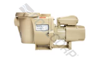 POOL360 | WhisperFlo® Energy Efficient Single-Speed Pool Pump 0.5HP 115 ...