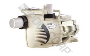 POOL360 | WhisperFloXF® High Performance Pump Export 3HP 208-230V EXPORT ONLY