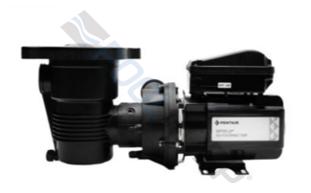 POOL360 | OptiFlo® Aboveground Pool Pump 1.5HP 230V 50Hz EXPORT ONLY