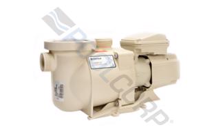 POOL360 | SuperFlo® Pool Pump 1HP 115/208-230V EXPORT ONLY