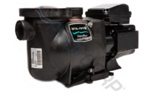 POOL360 | SuperMax® Pool Pump .75HP 115/208-230V EXPORT ONLY