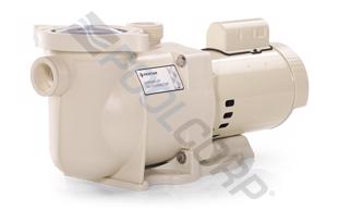 POOL360 | 1 Speed High Performance Pump 2HP 208-230V 11.7-10.3 Amp ...