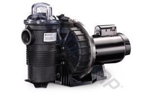 POOL360 | Challenger® 1 Speed High Pressure Pump 1 HP 208-230V 60Hz