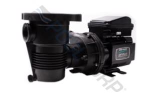 POOL360 | OptiFlo® Horizontal Discharge Pump No Cord 1 THP 115V