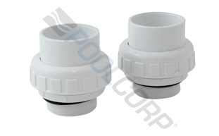 POOL360 | Union Kit 2" NPT