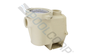 POOL360 | WhisperFlo® Almond Pot and Volute Kit