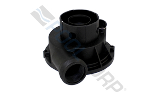POOL360 | Volute with Drain Plug