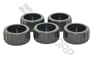 POOL360 | Quick Connect Nut 1.5"