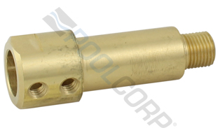 POOL360 | Bronze Shaft Extension