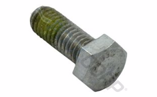 POOL360 | Stainless Steel Hex Washer Head Screw 3/8"-16 x 1"