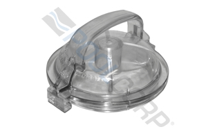 POOL360 | Dynamo Clear Strainer Pot Cover