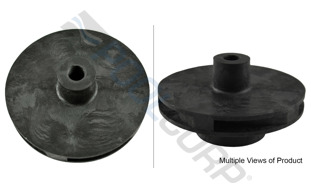 POOL360 | Superflo® Impeller Assembly .5HP and .75HP