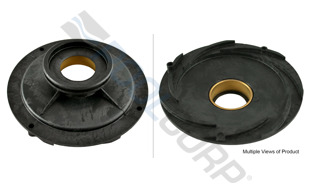 POOL360 | Challenger Diffuser .75HP