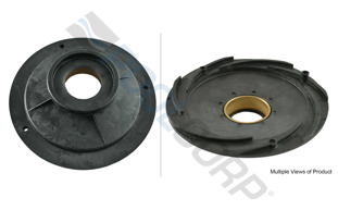 POOL360 | Challenger Diffuser 1.5HP