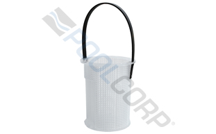 POOL360 | Challenger Strainer Basket