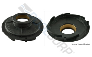 POOL360 | Challenger Diffuser 2HP and 3HP