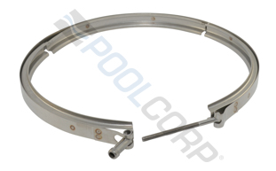 POOL360 | Stainless Steel Band Assembly without Knob