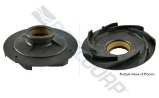 POOL360 | Challenger Diffuser 3HPand 5HP