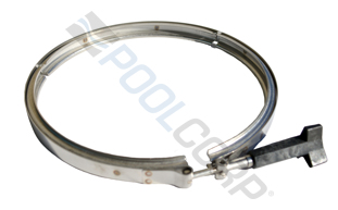 POOL360 | Challenger Clamp Band Assembly