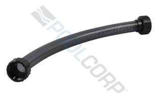 POOL360 | Pump to Filter Connection Assembly 19"