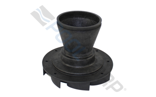 POOL360 | EQ Series Waterfall Pump Diffuser 18.5" x 7.5" x 6"