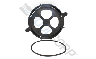 POOL360 | EQ Series Strainer Lid Clamp 15"