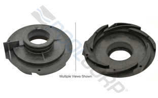 POOL360 | SuperFlo® Diffuser 1.5HP and 2HP