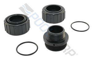 POOL360 | Quick Disconnect Kit 1.5"