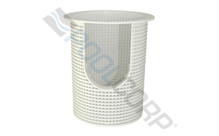 POOL360 | EQ Series Strainer Basket 12" x 14"