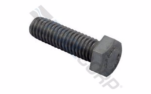 POOL360 | Stainless Steel Hex Head Bolt3/8-16 Threaded