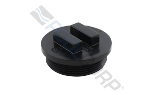 POOL360 | 2" FNS24 All Purpose Plug with O-Ring